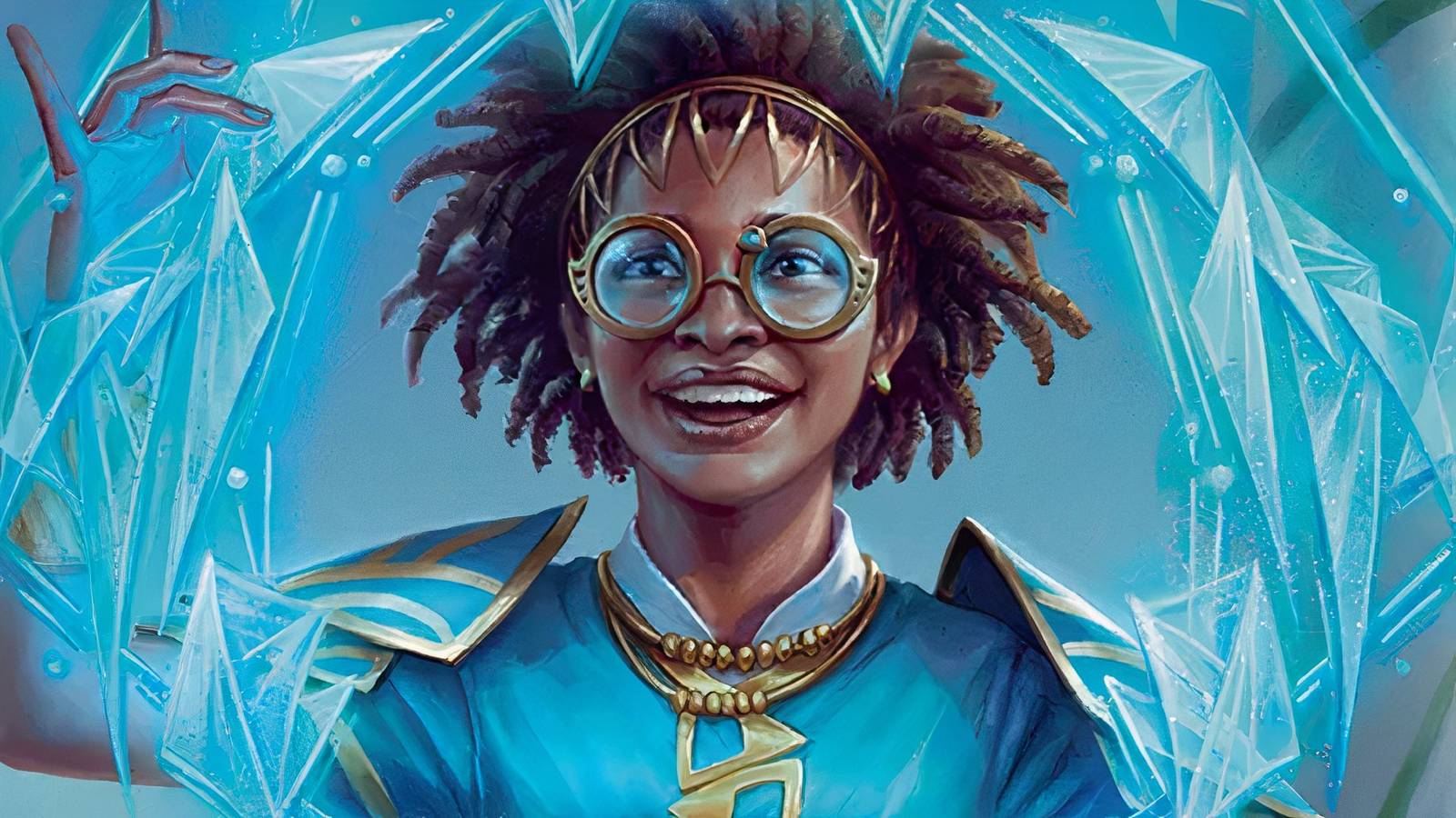MTG Secrets Of Strixhaven Quandrix Unlimited Commander Deck List And ...