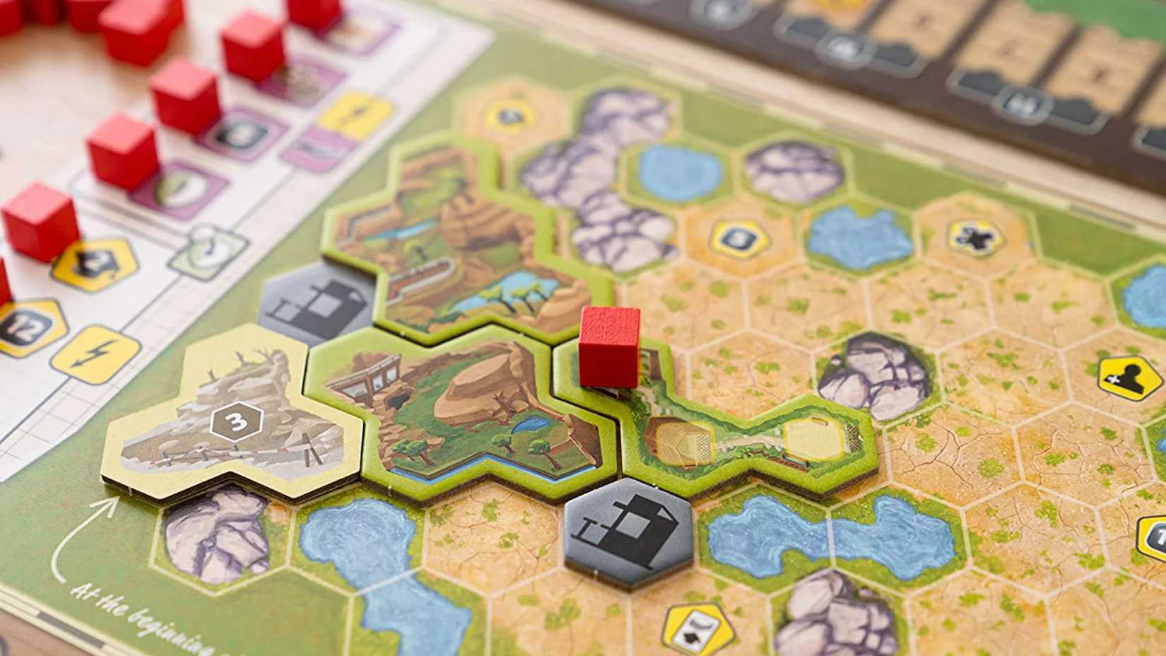 Here Are The Board Games You Can Have Fun With By Yourself