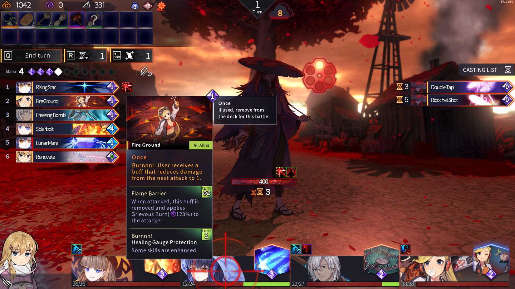 7 Best Card Games On Steam In 2026