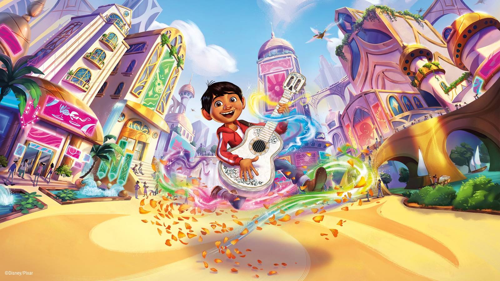 New Disney Lorcana Coco And Outward Sets Are Coming Soon, Ravensburger ...