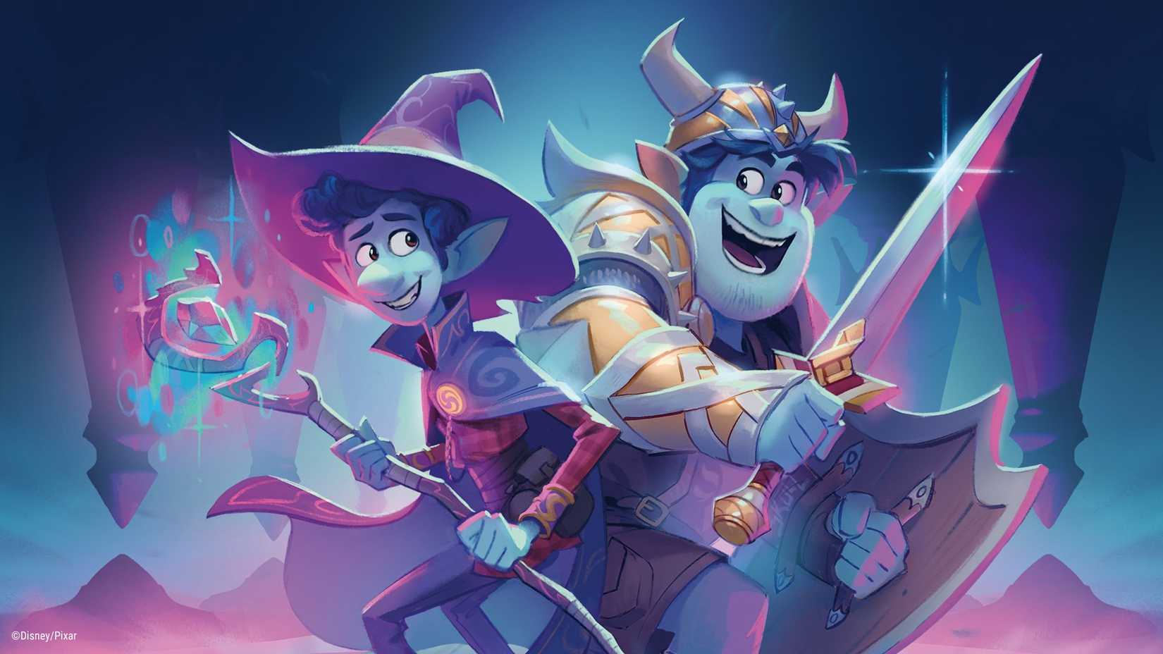 Les nouveaux ensembles Disney Lorcana Coco et Outward arrivent bientôt ...