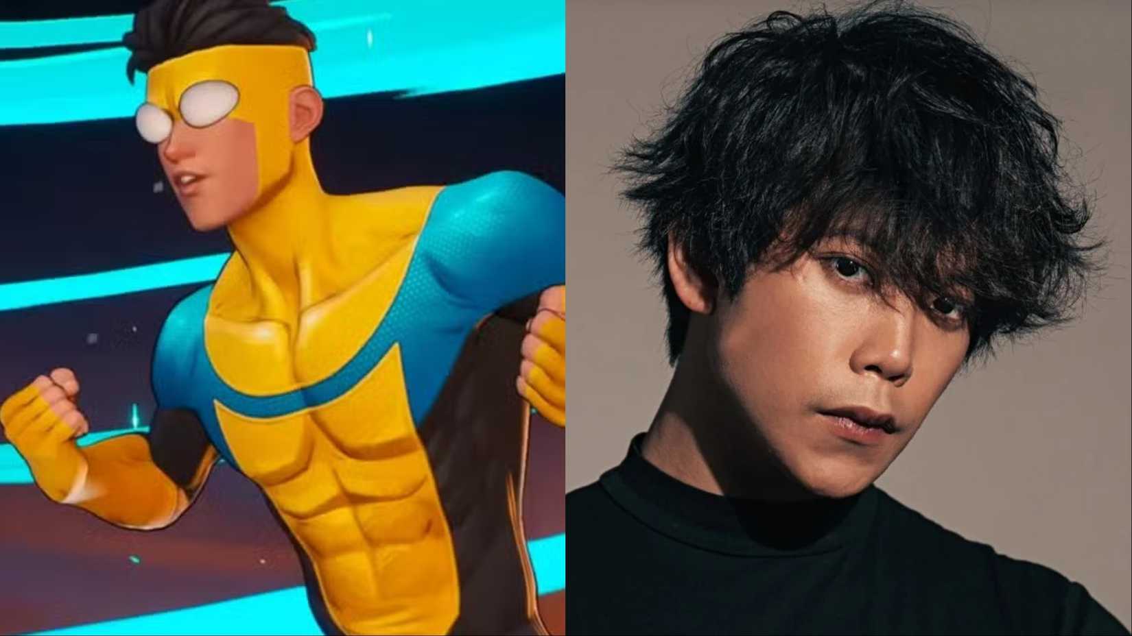 Every Character And Their Voice Actor In Invincible VS