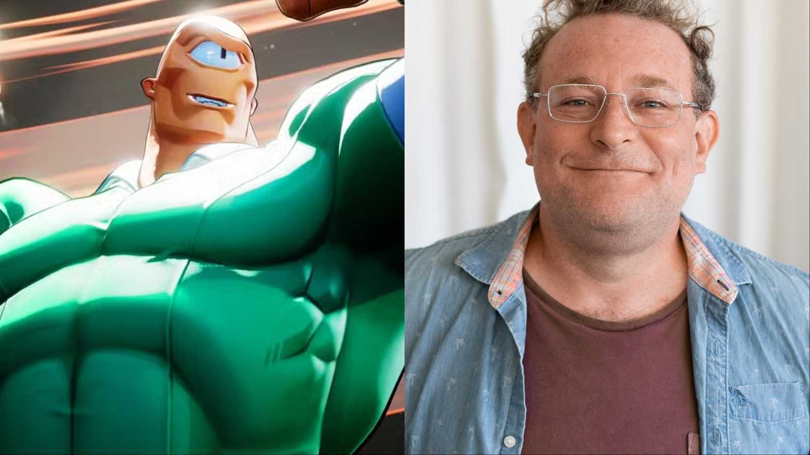 Every Character And Their Voice Actor In Invincible VS