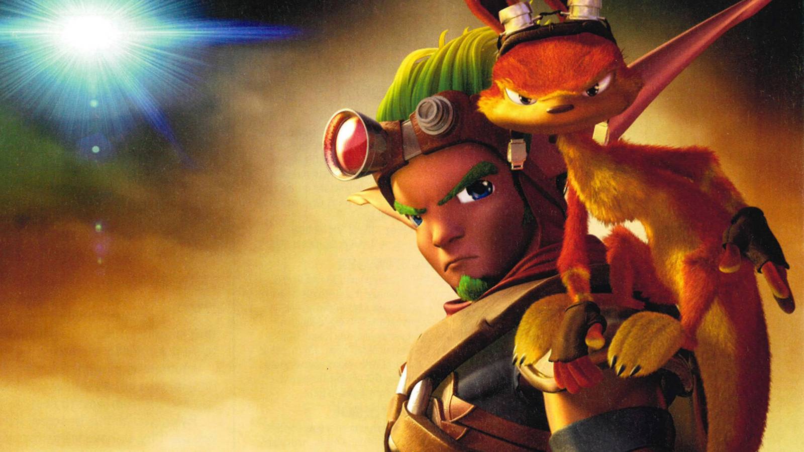 Jak 3 Now Playable On PC