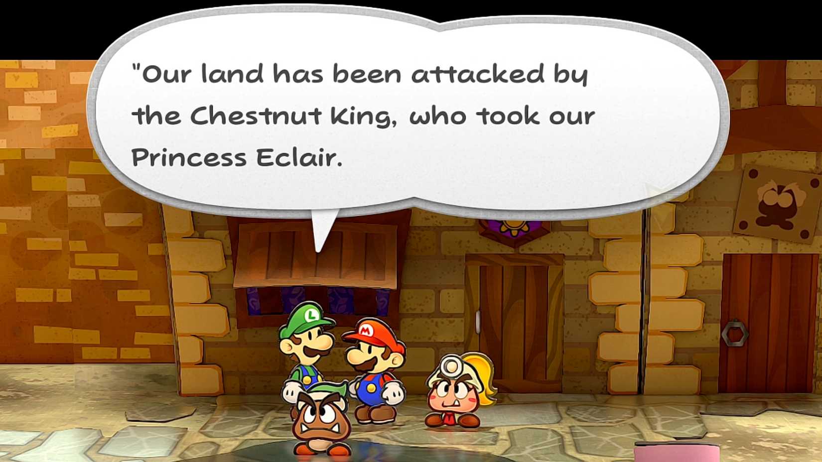 Ranking Every Princess In The Super Mario Franchise