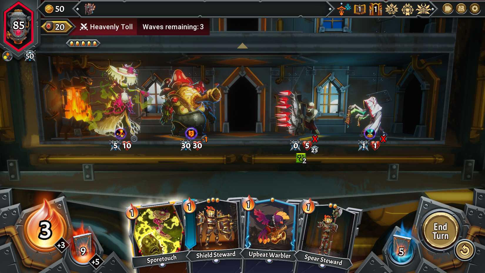 7 Best Card Games On Steam In 2026