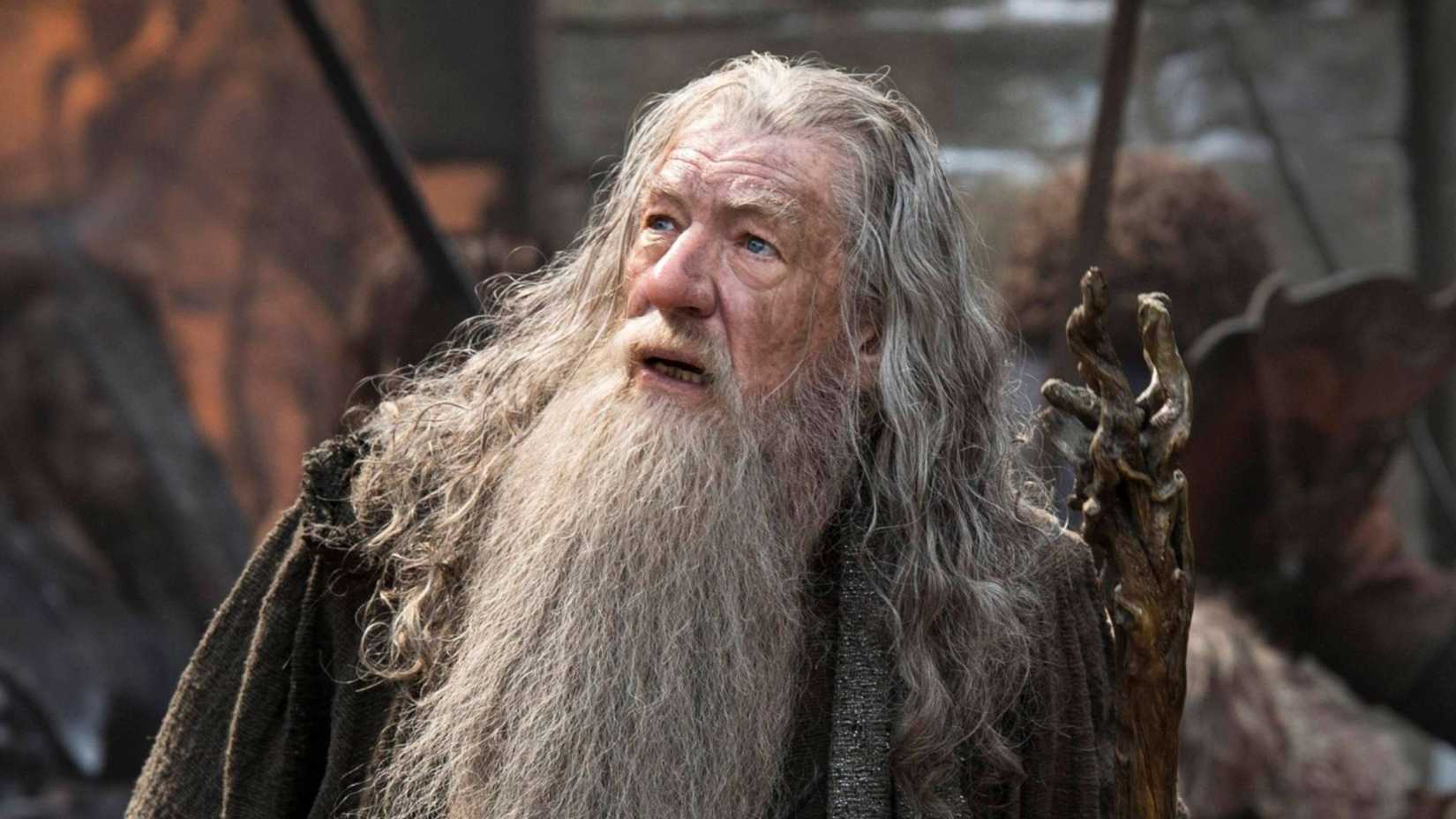 Warhorse Announces Lord Of The Rings RPG And Kingdom Come: Deliverance ...