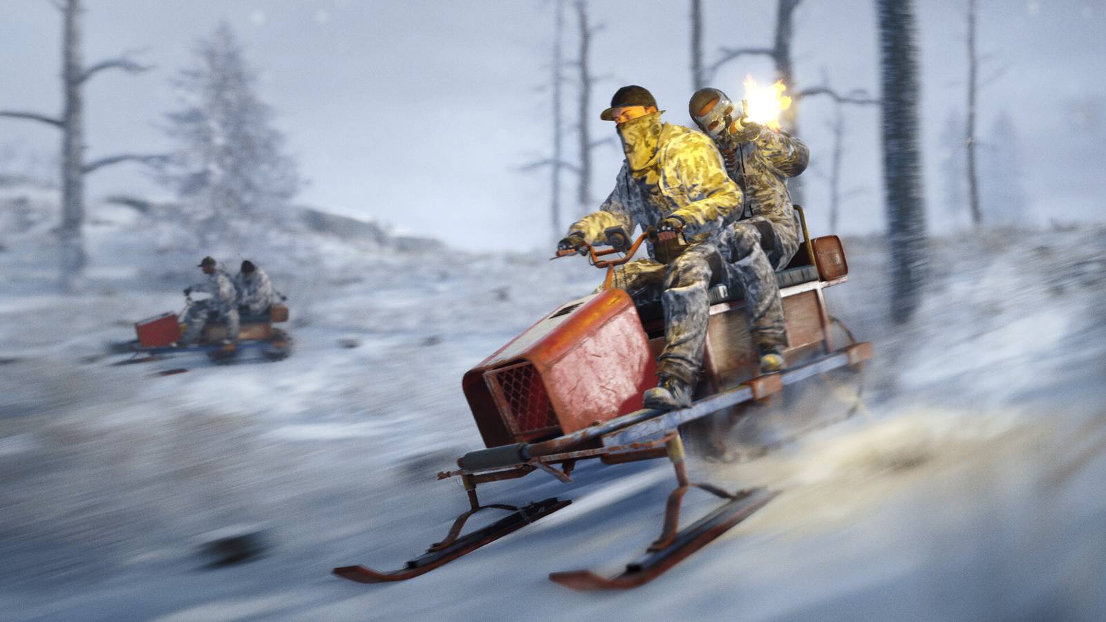 No, Rust 2 Isn't Real