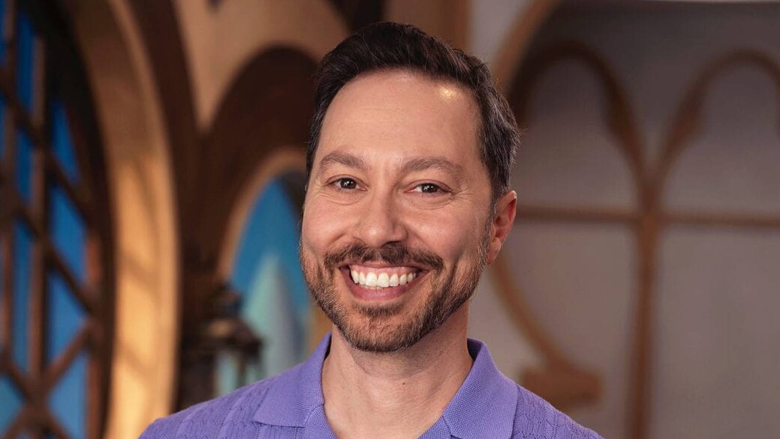 Critical Role's Sam Riegel Calls AI "Garbage" For Art And Music