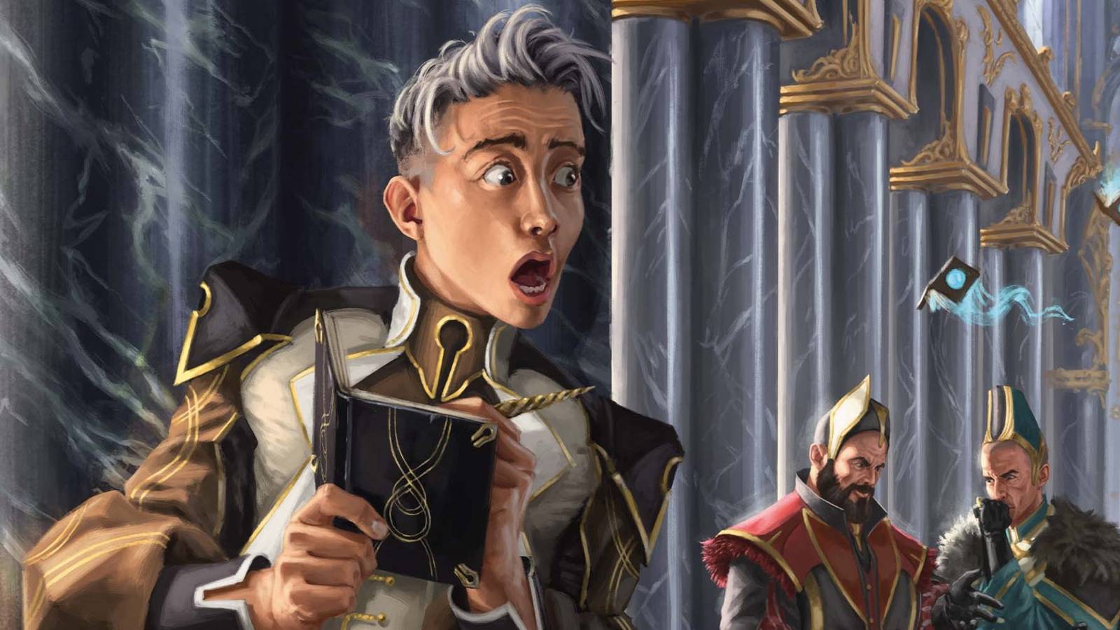 Which Strixhaven College Should You Choose In MTG?