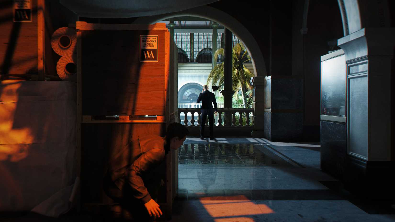 IO Interactive On How 007: First Light Builds On The Brilliance Of Batman
