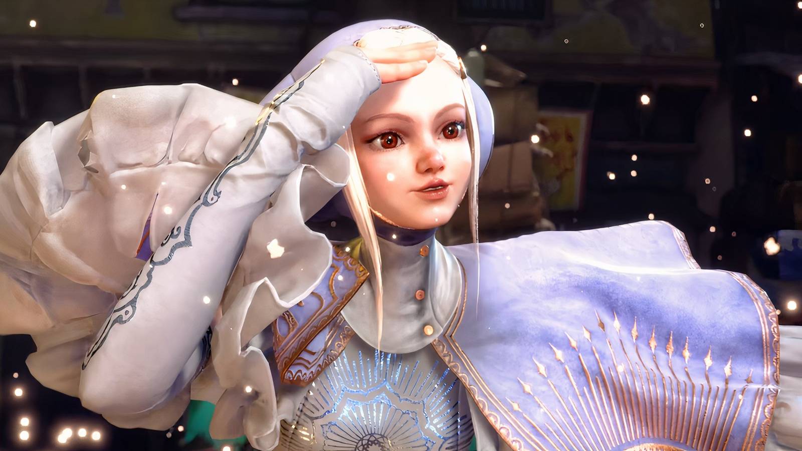 Street Fighter 6 DLC References 6-7 Meme