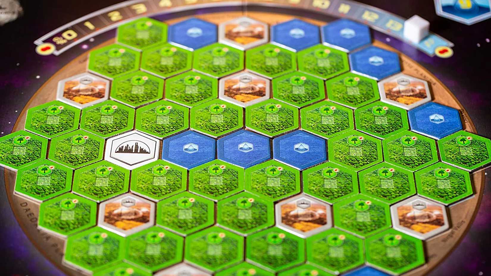 Here Are The Board Games You Can Have Fun With By Yourself