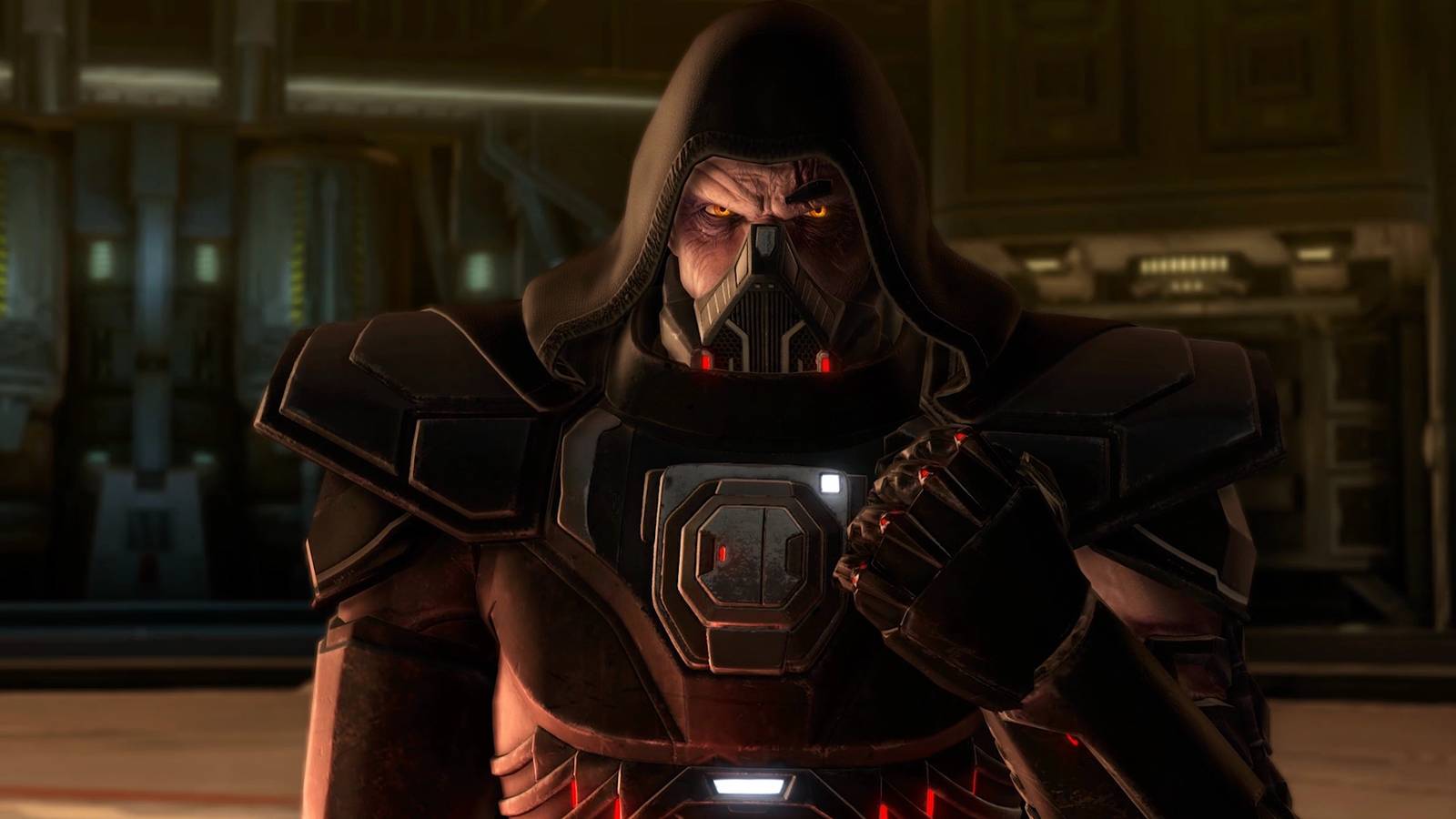 EA Shut Down Plans To Reboot And Improve Star Wars: The Old Republic