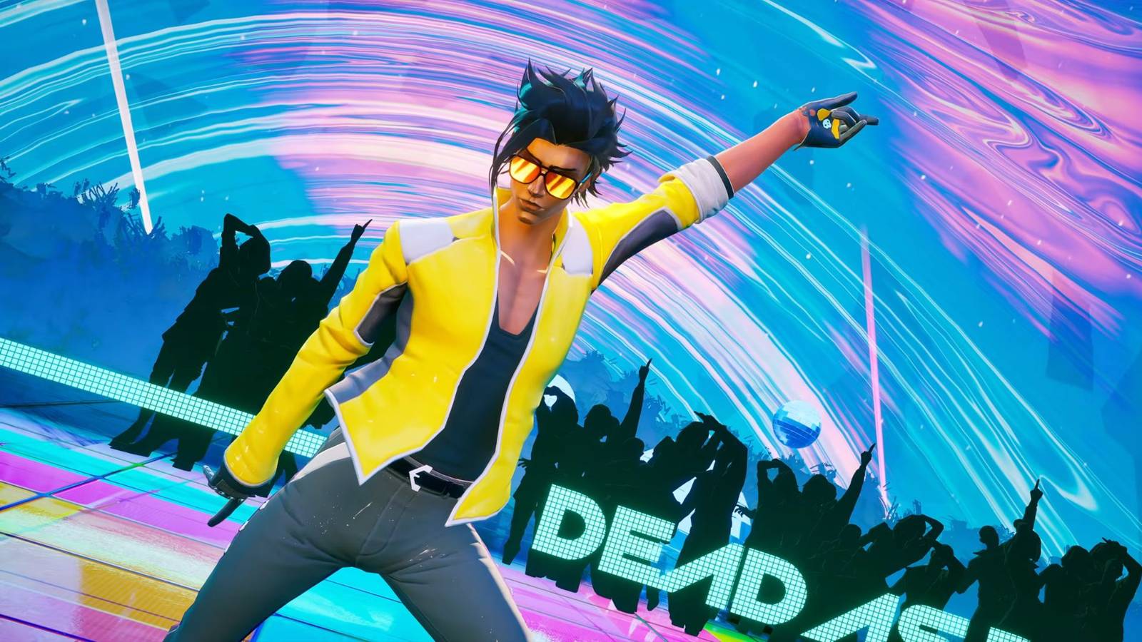 How To Import Your Own Music Into Dead As Disco