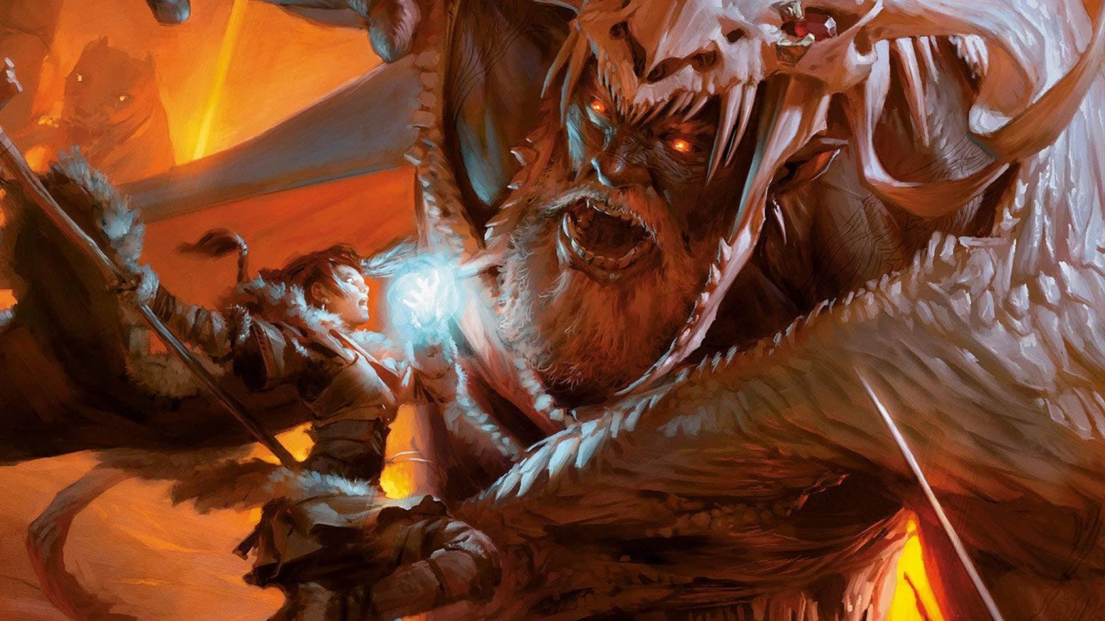 Best Ways To Use Divine Intervention In DND