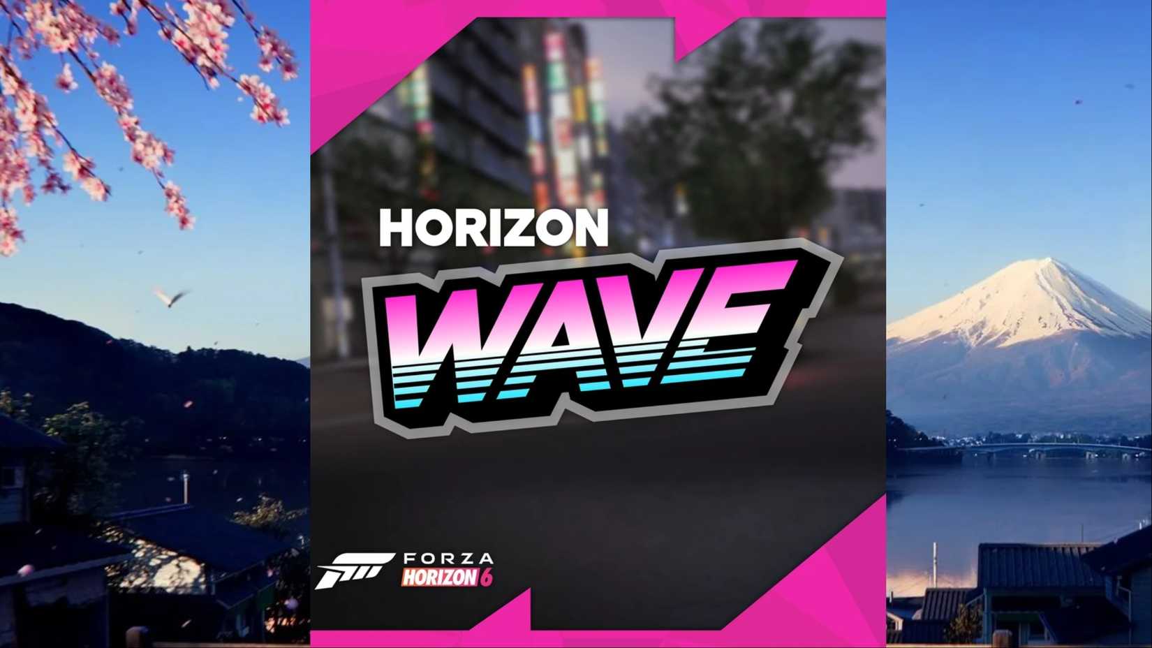 The Best Radio Stations In Forza Horizon 6