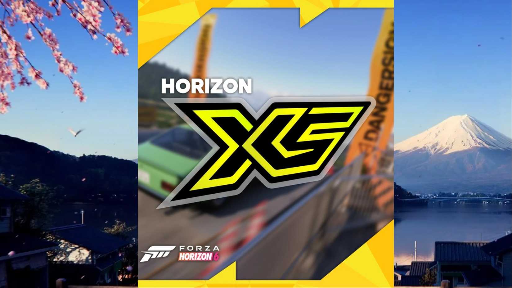 The Best Radio Stations In Forza Horizon 6