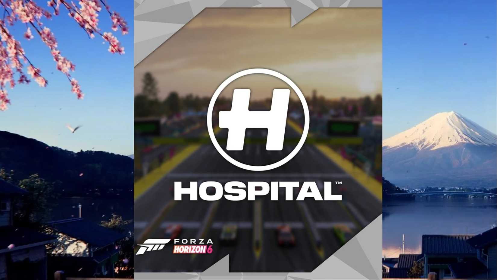 The Best Radio Stations In Forza Horizon 6