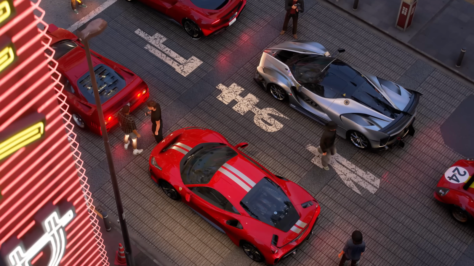Forza Horizon 6 Cracked Before Release