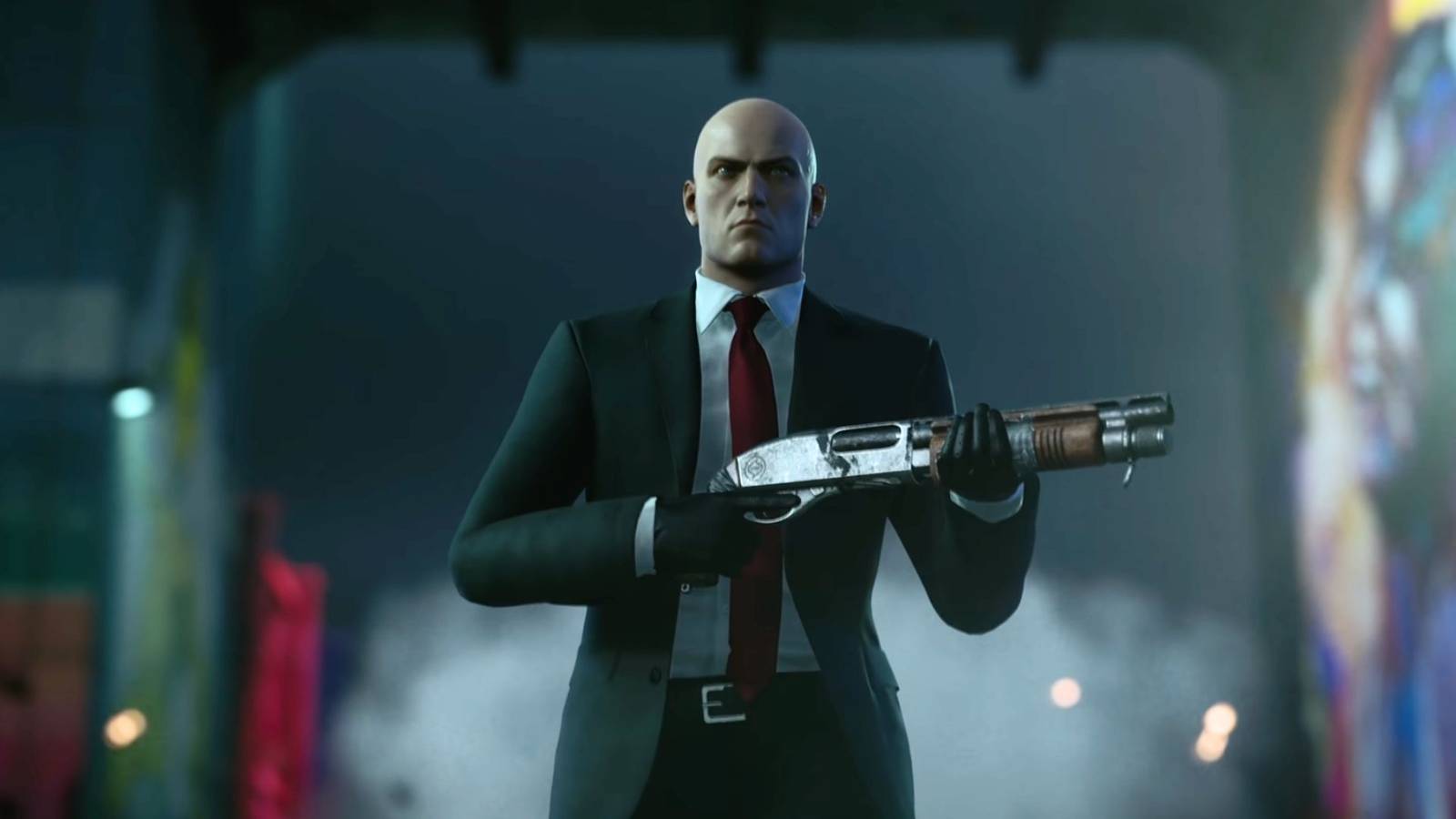 Hitman Series Will Eventually Return, IO Interactive Confirms