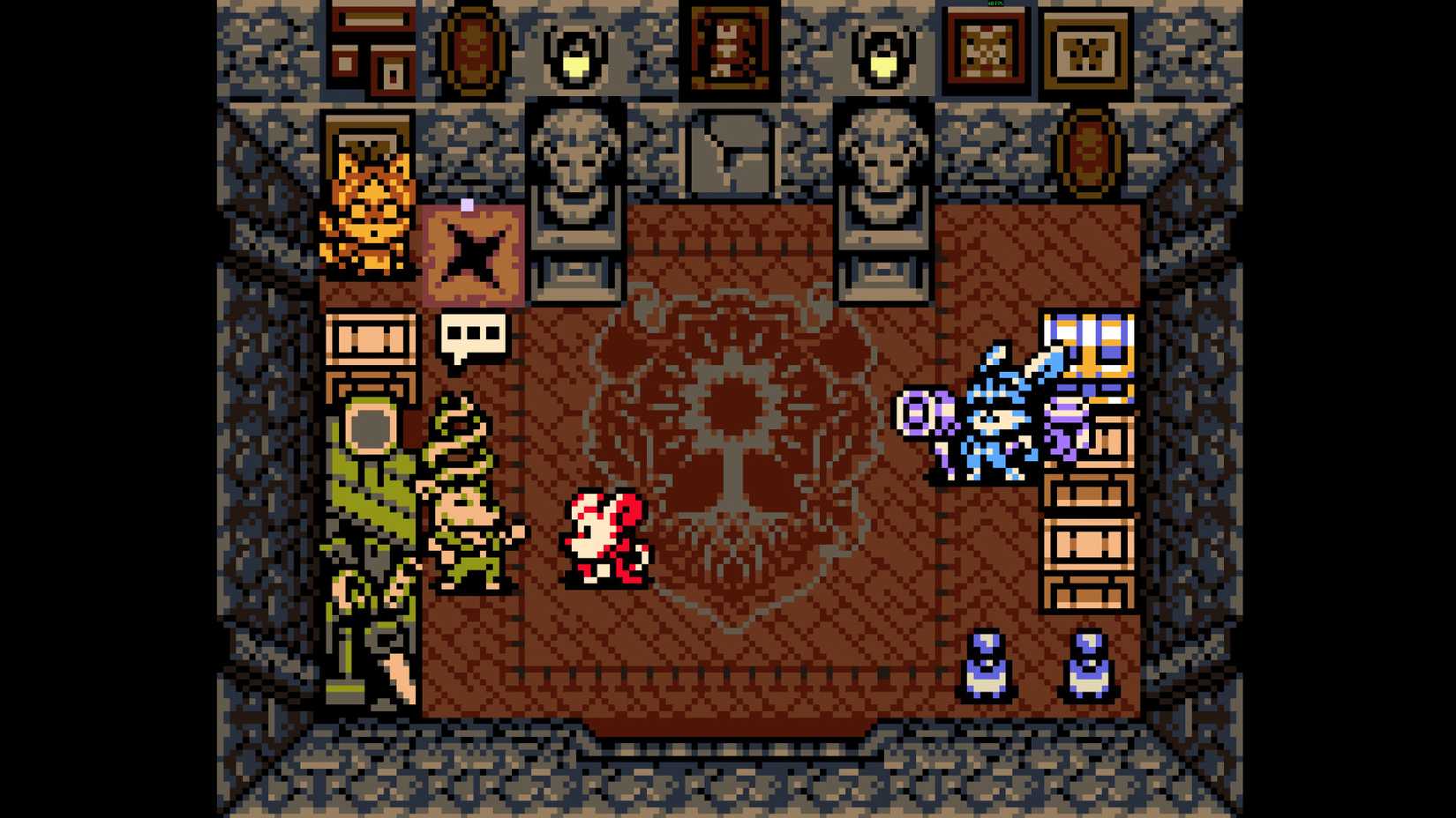 How To Find And Use A Map In Mina The Hollower