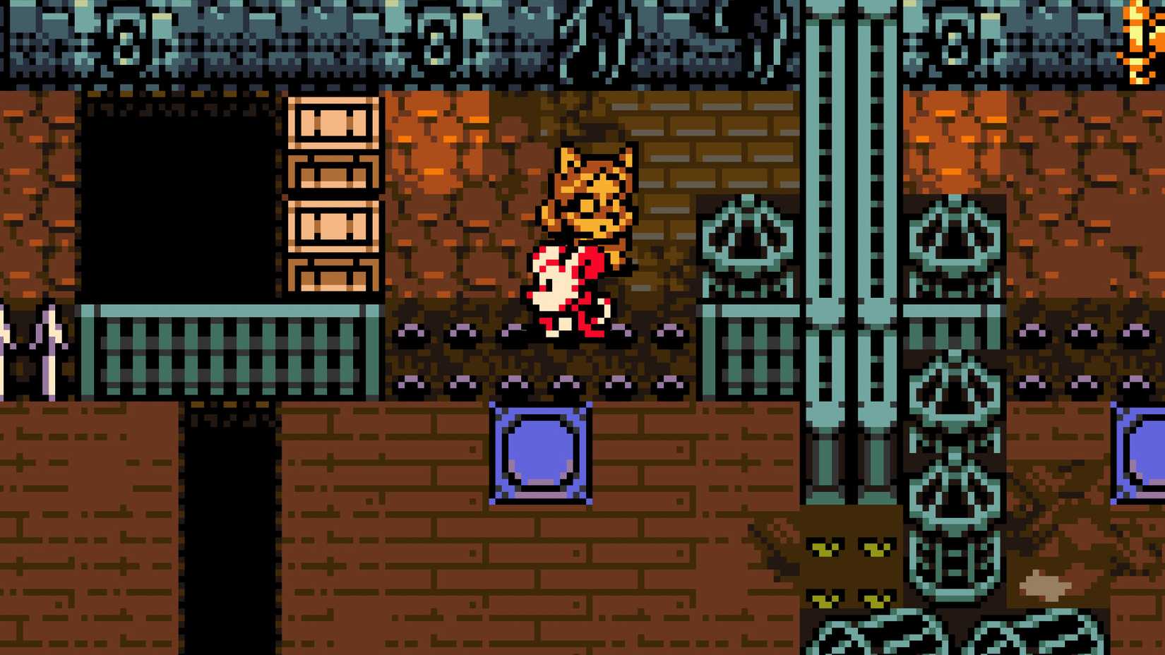 How To Find And Use A Map In Mina The Hollower