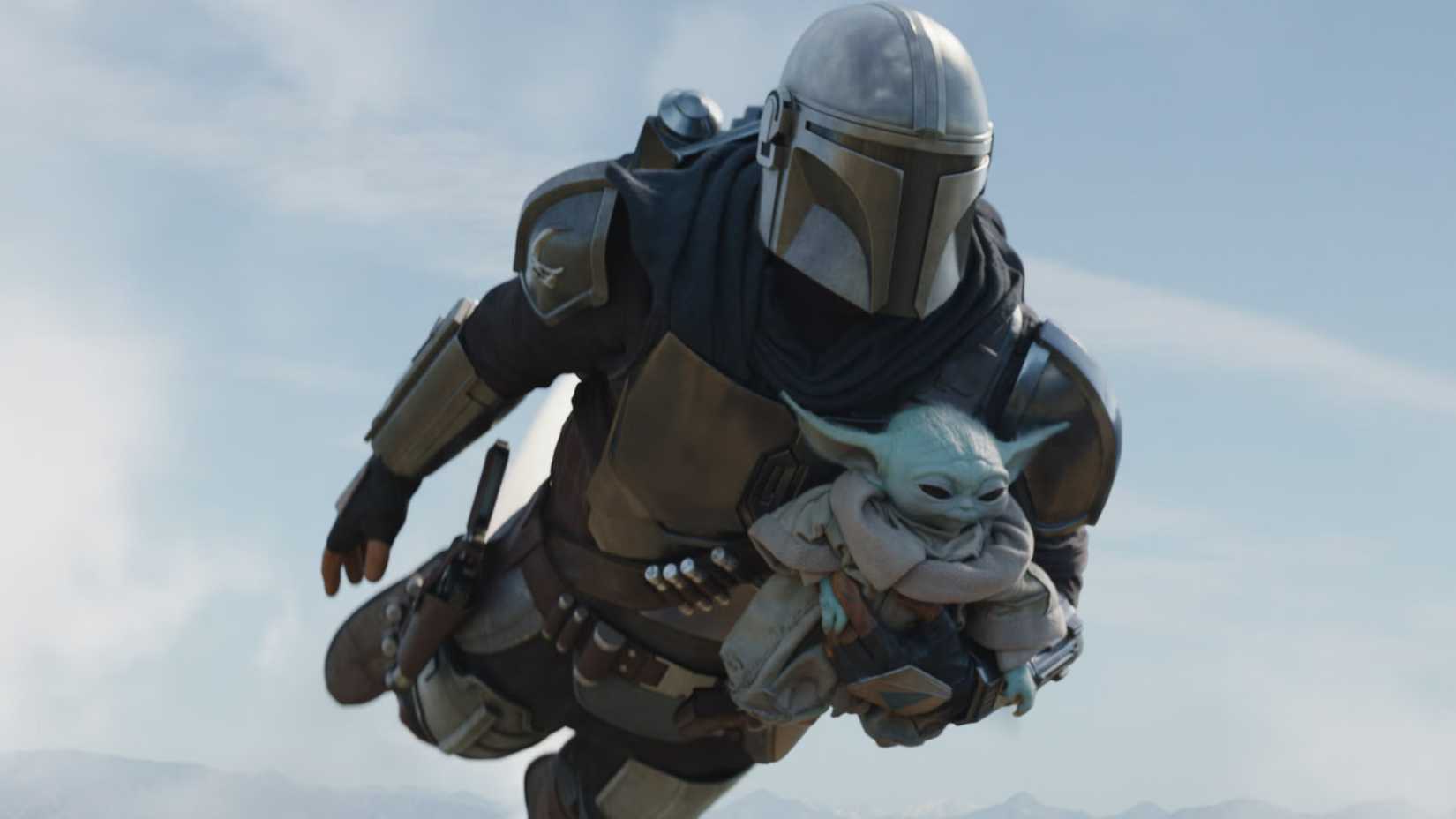 Backrooms And Obsession Beat Mandalorian And Grogu At The Box Office