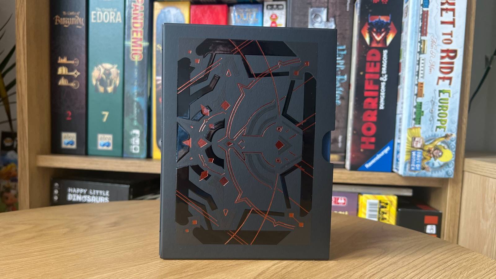 You Can Buy A Magic: The Gathering Codex Bundle For $120 As Prices Tank