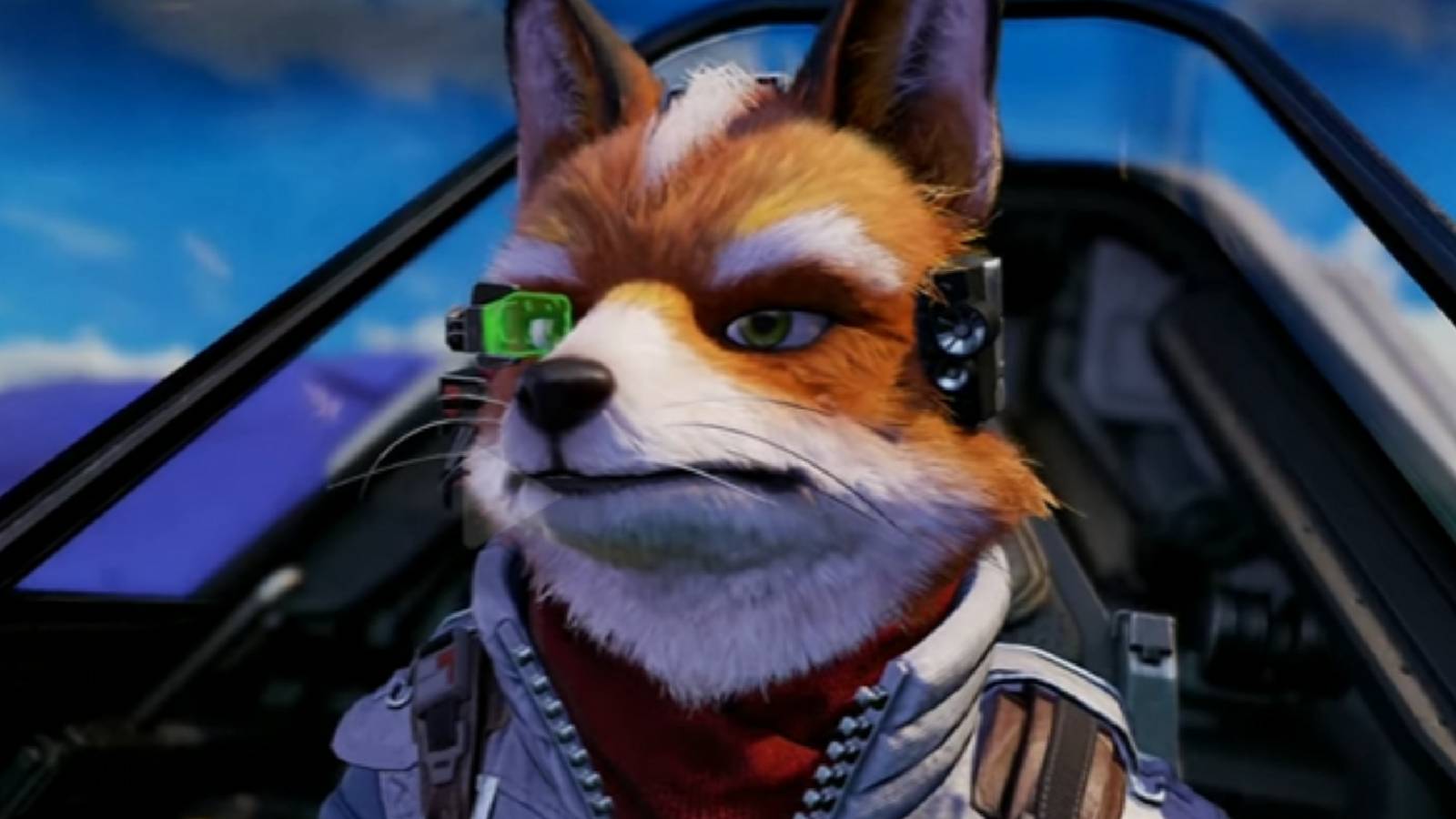 Star Fox 64 Remake Announced For Nintendo Switch 2