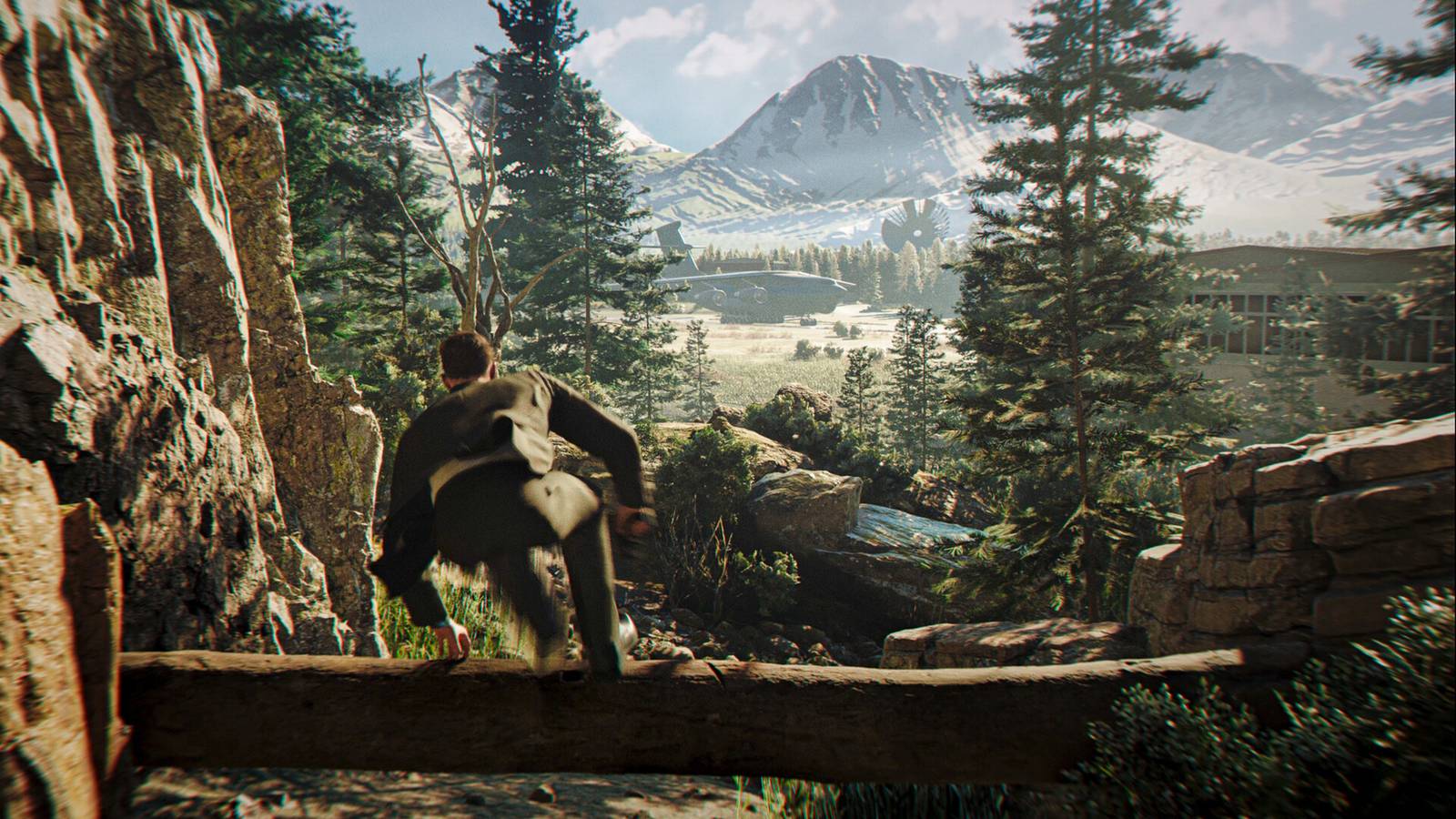 IO Interactive On How 007: First Light Builds On The Brilliance Of Batman