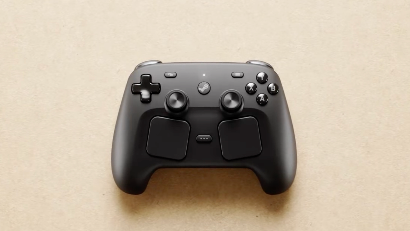Steam Controller Sells Out Almost Instantly