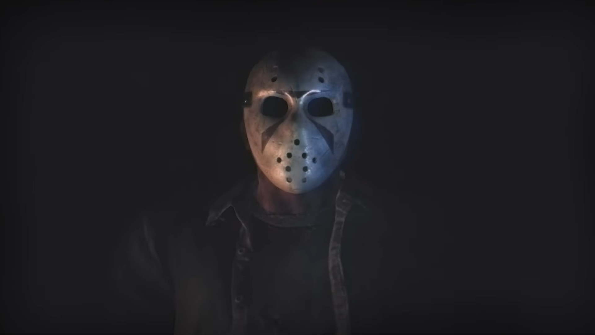 Ice Nine Kills x Dead By Daylight Interview