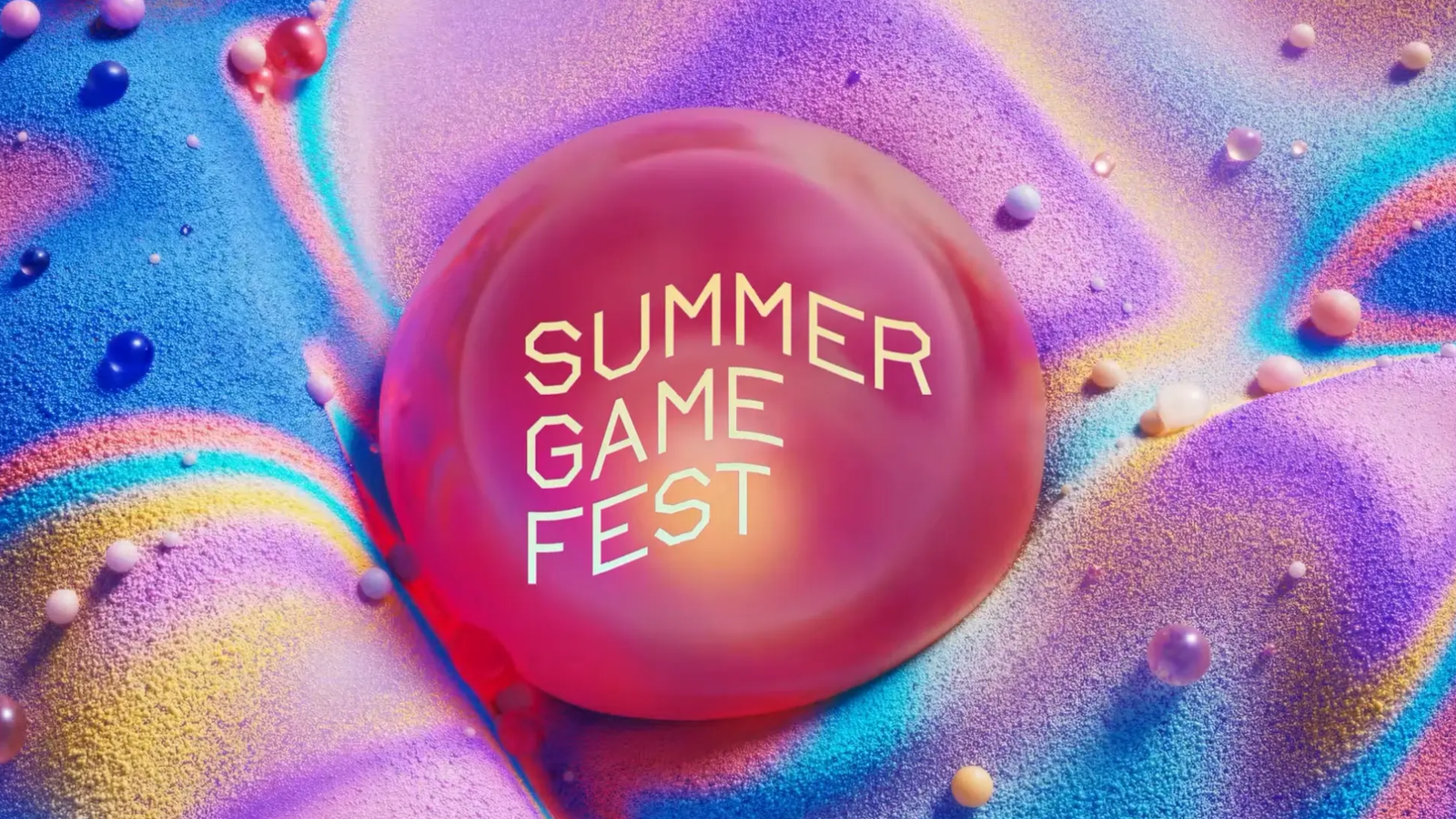 Every Summer Game Fest Showcase Date, Time, And How To Watch