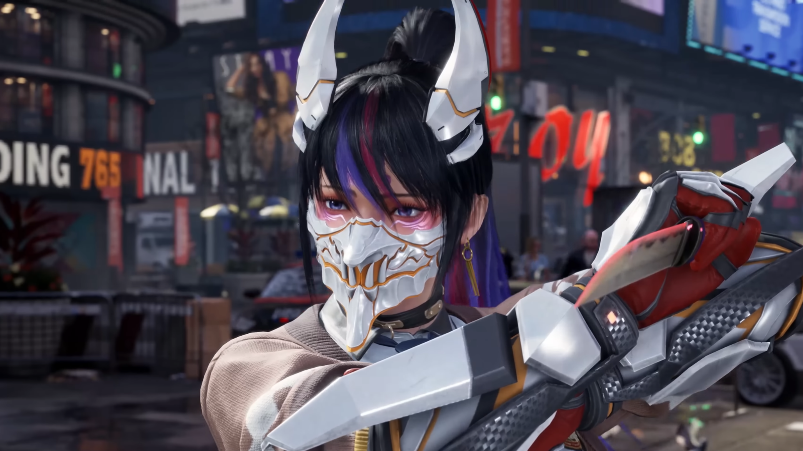 Tekken And Bandai Namco Loses Veteran Developer Kohei Ikeda
