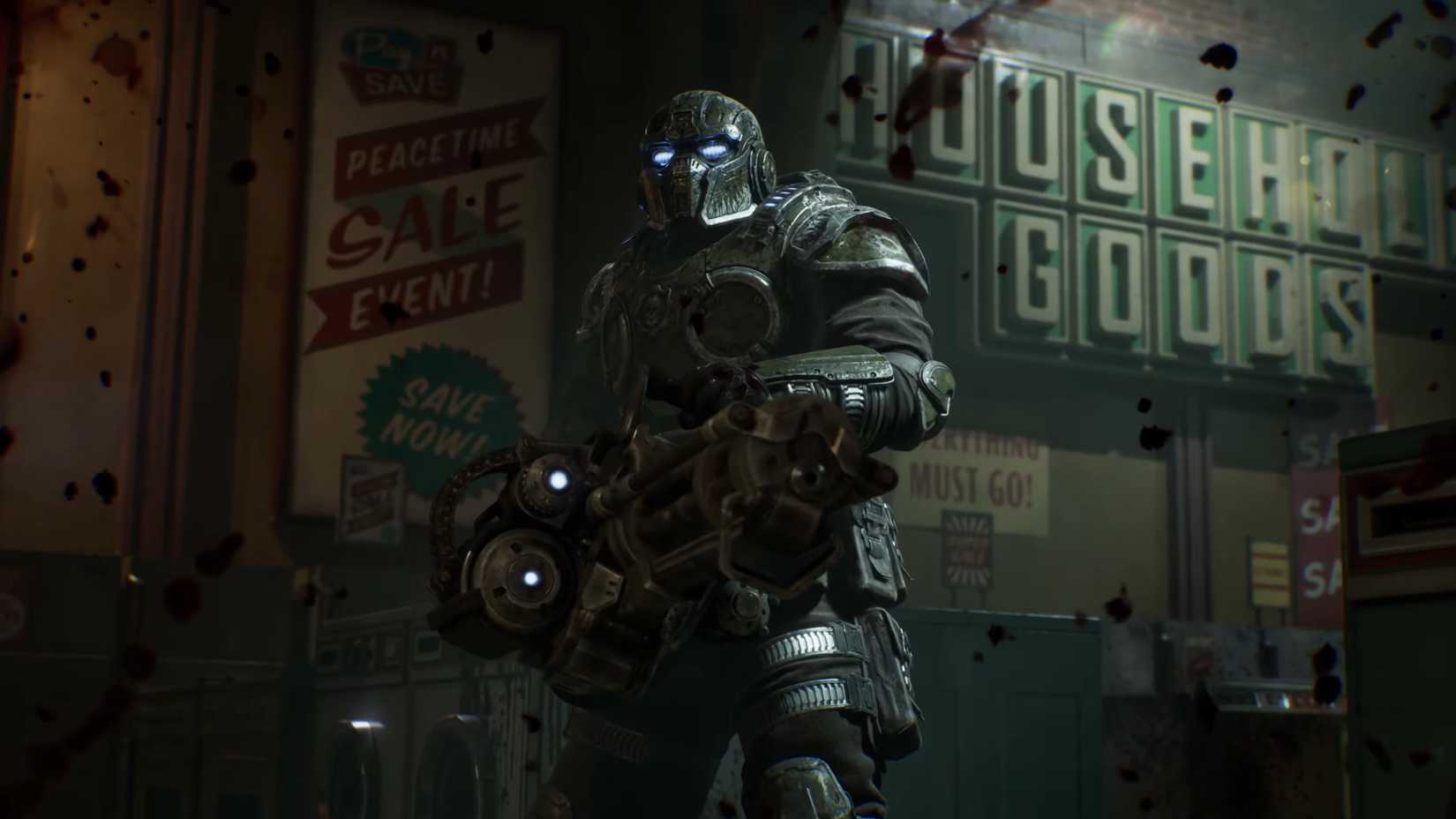 Everything Announced At Xbox Games Showcase 2026
