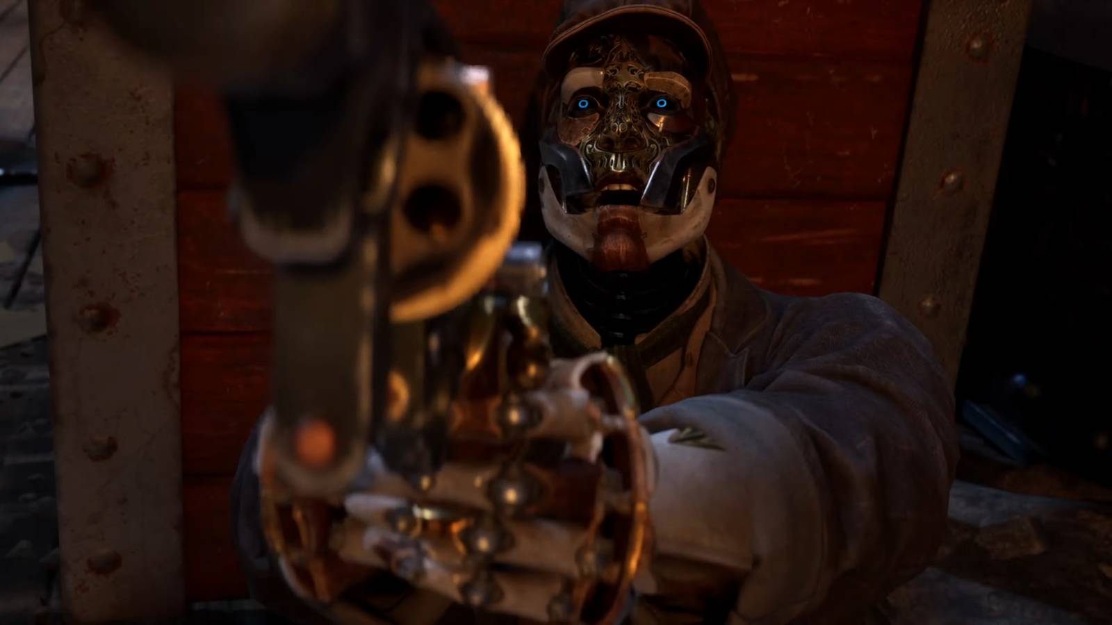 Clockwork Revolution Is An Xbox Console Exclusive