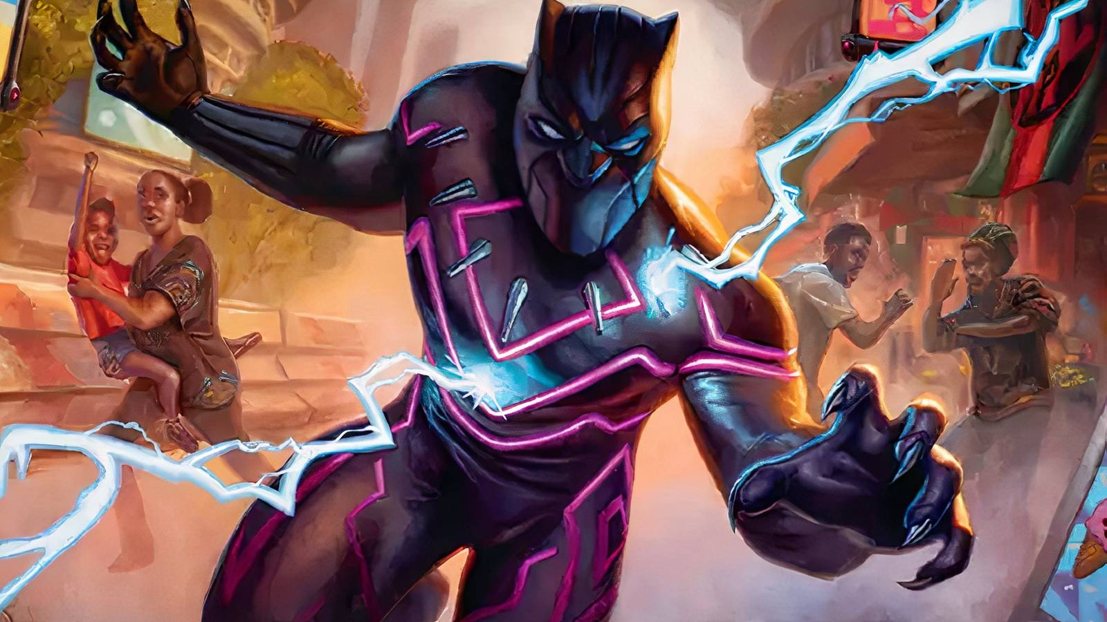 Here Are The 10 Heroes From Marvel Super Heroes You Need To Play In MTG