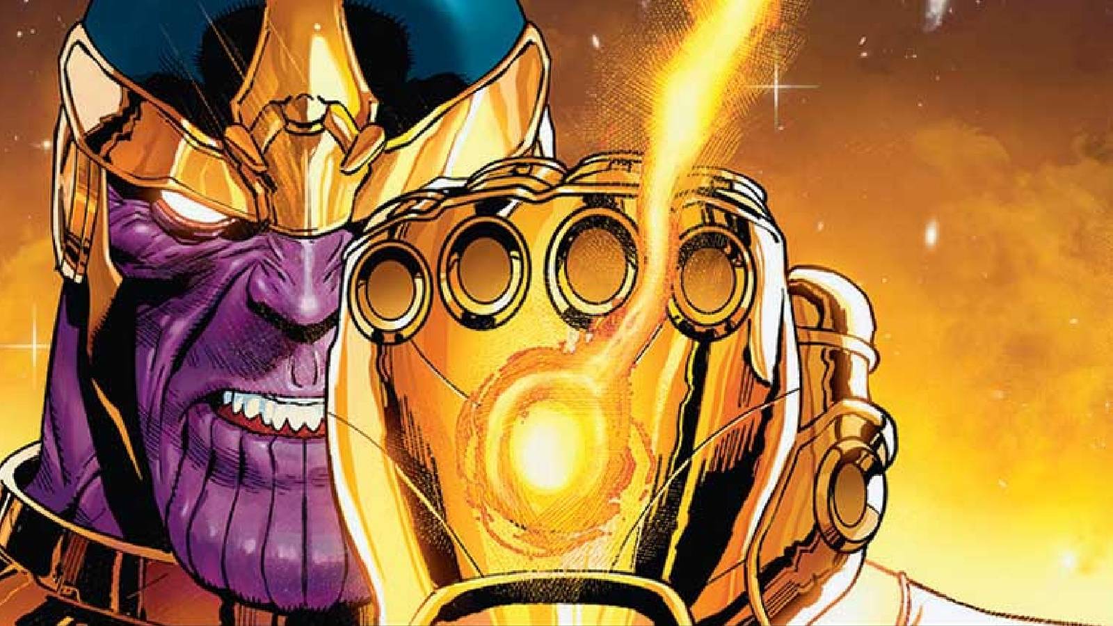 Here Are The Rarest Marvel Super Heroes Cards You'll Want To Find In MTG
