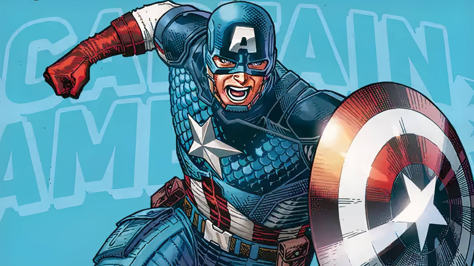 Here's How To Start Playing Paper MTG For Free Via The Avengers Academy