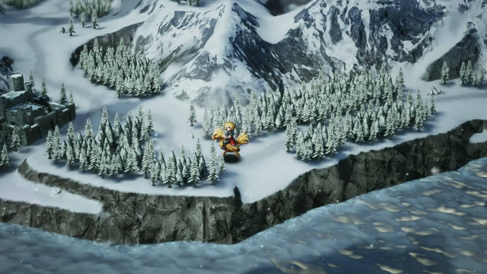 Final Fantasy Resonance Announced At Nintendo Direct