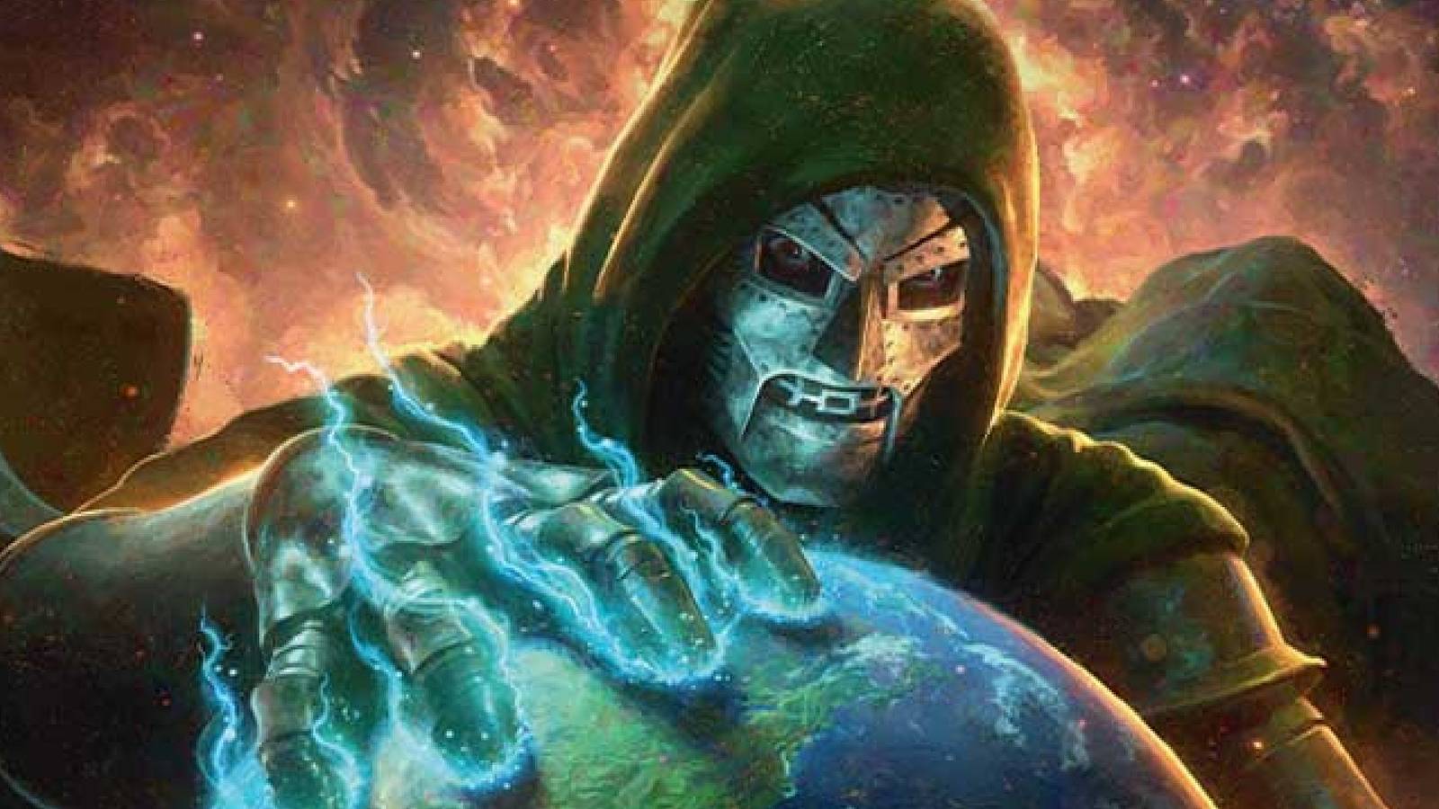 All Marvel Super Heroes Mechanics And How They Work In MTG