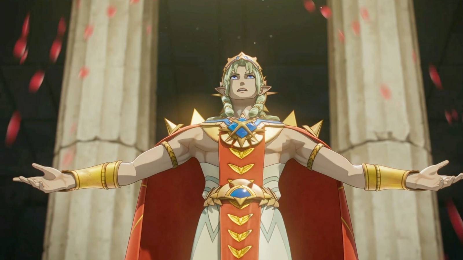 Fire Emblem: Fortune's Weave Is Launching In September, Just Like Every ...
