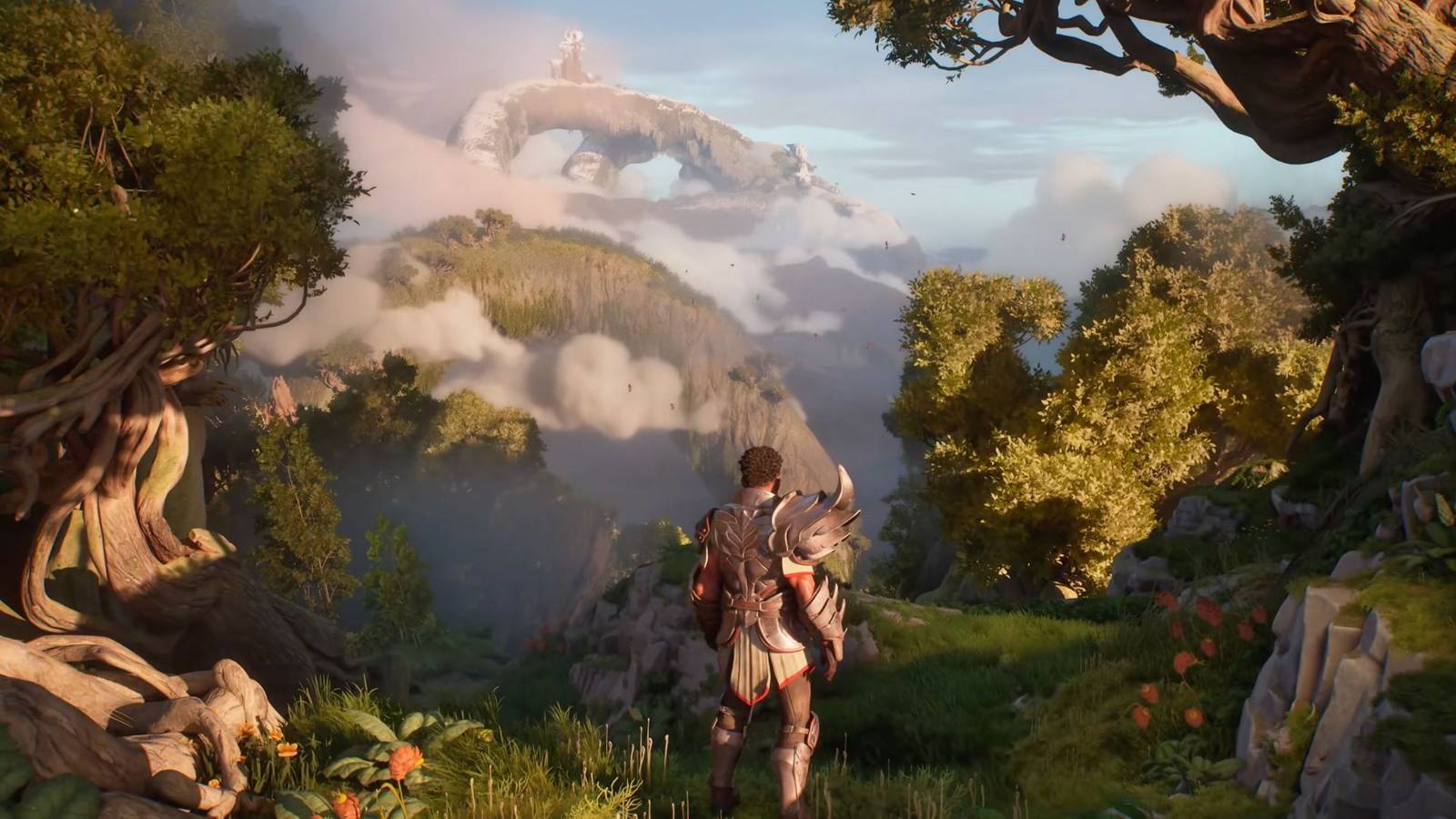 Guild Wars 3 Revealed At Summer Games Fest