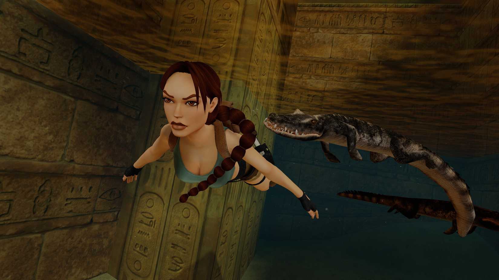 Tomb Raider Devs Explain Why They Killed Off Lara Croft