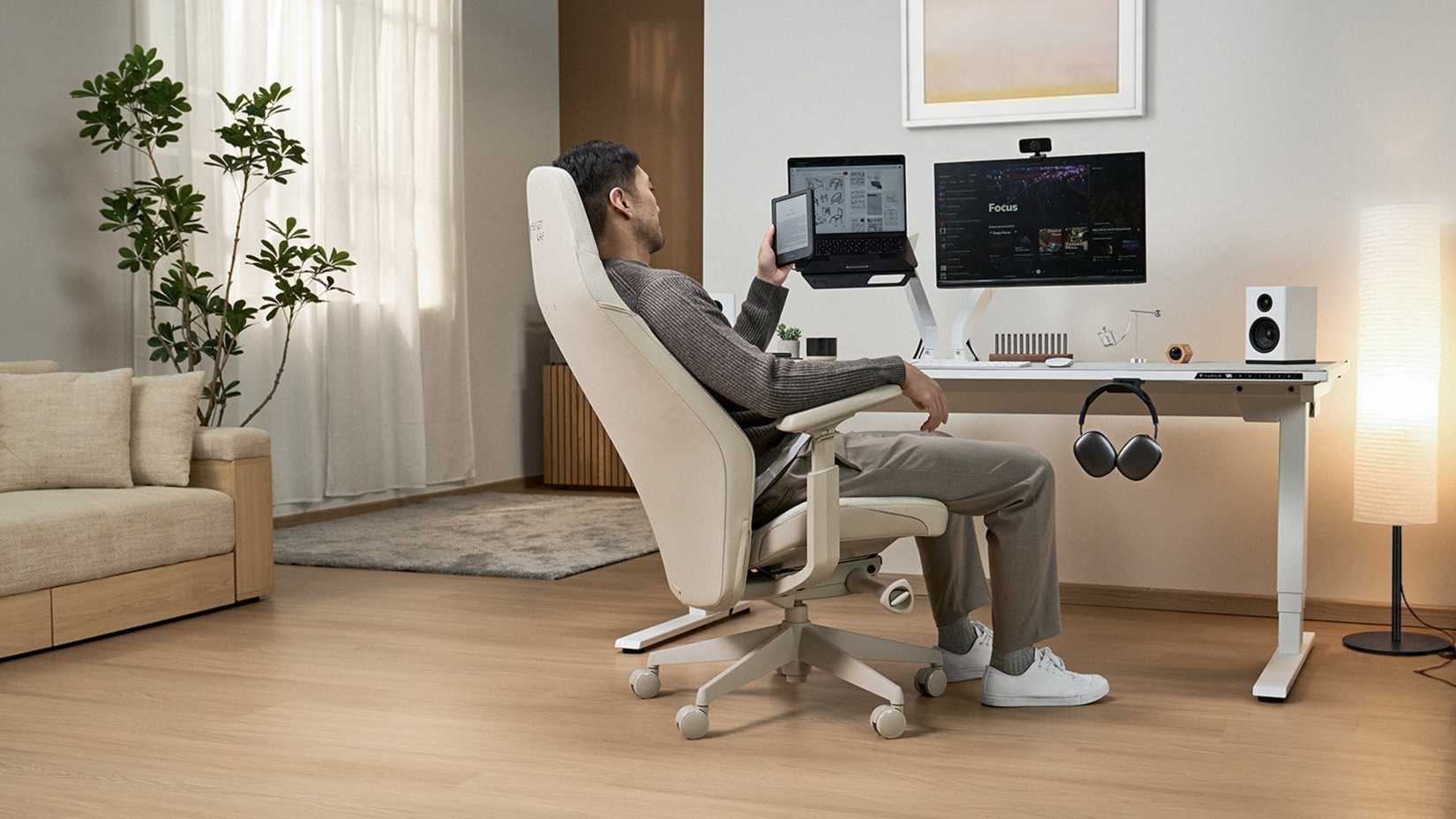 Secretlab Reveals Its New Range Of Task-Focused Ergonomic Atlas Chairs