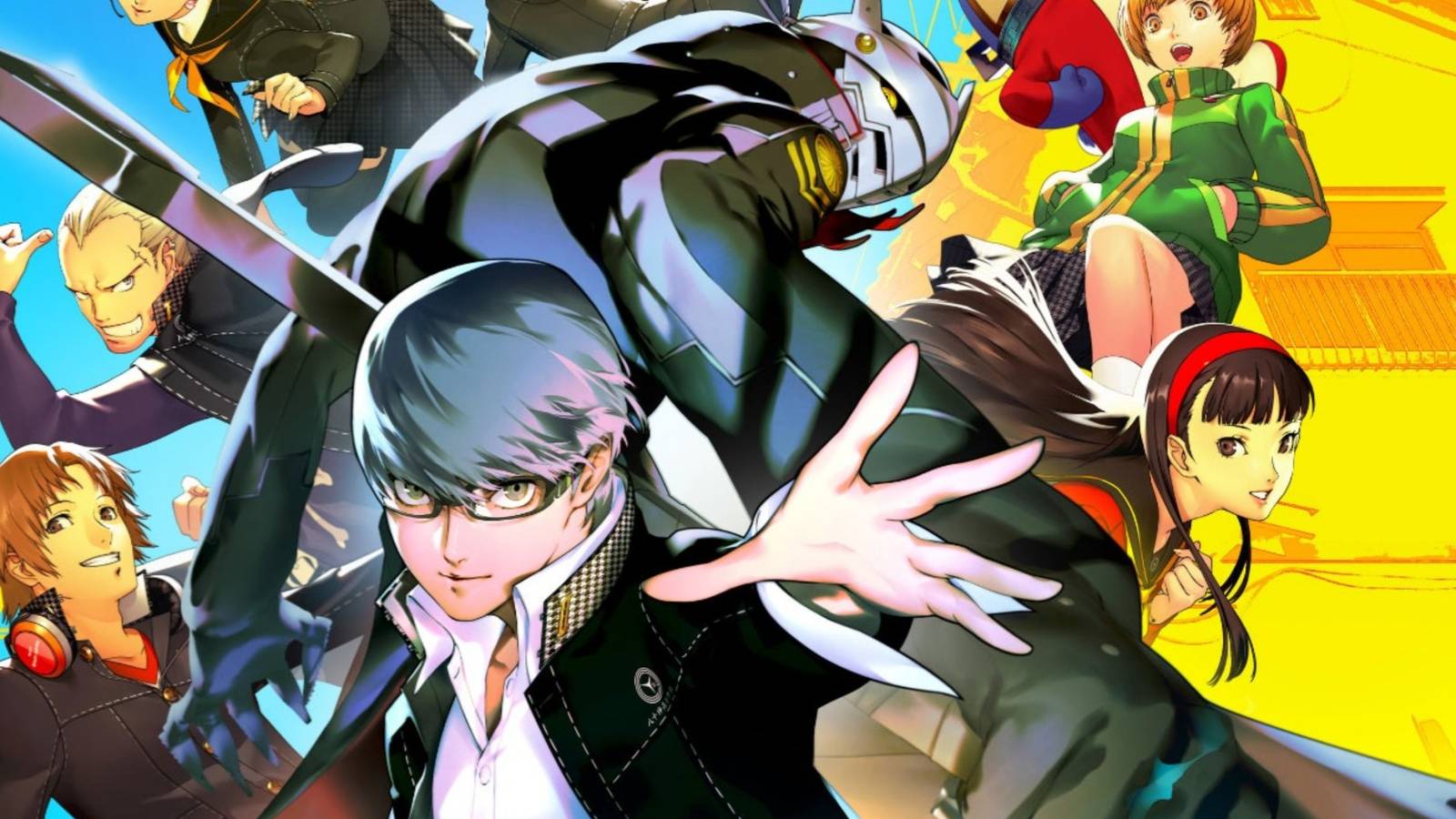 Here's Why Fans Are Having Such A Hard Time Bidding Farewell To Persona ...