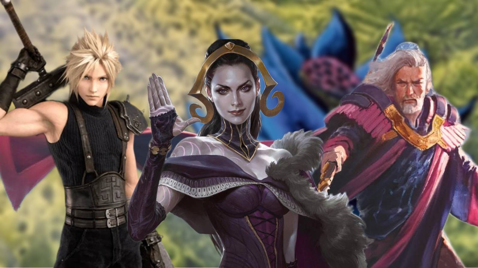 Here Are The Most Crucial Sets In The History Of MTG