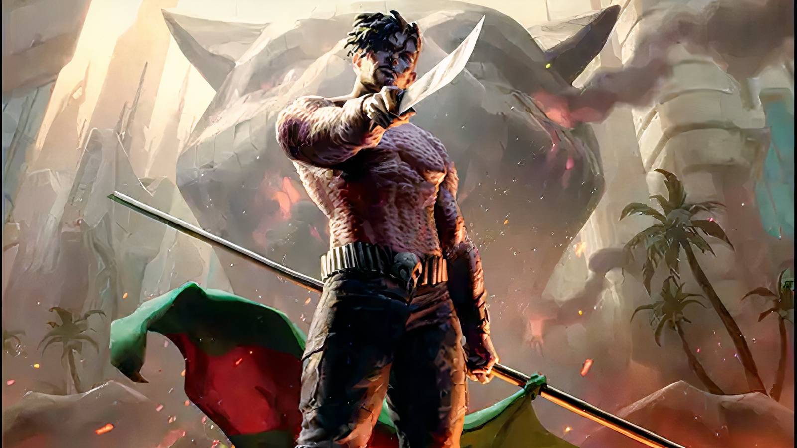 Here Are The Marvel Super Heroes Draft Archetypes To Look Out For In MTG