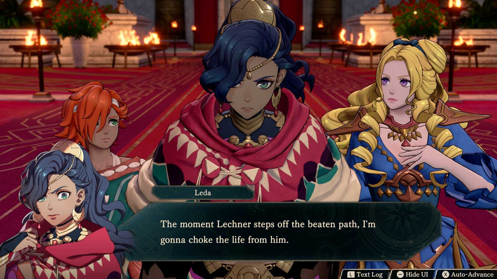 Why Fire Emblem: Fortune’s Weave Is The Three Houses Sequel We Never Got